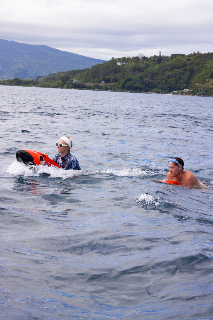 My Dream Honeymoon: French Polynesia - Paris Hilton